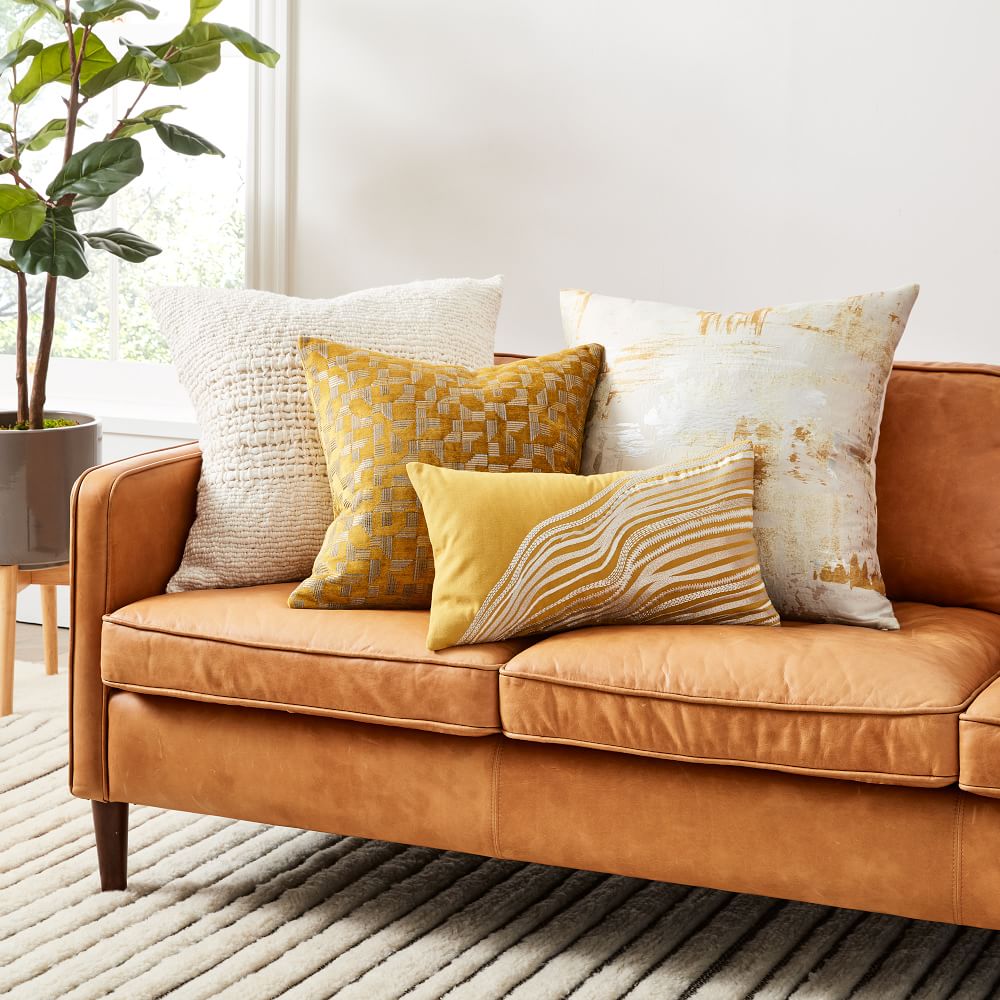How To Choose The Best Throw Pillows – Millow